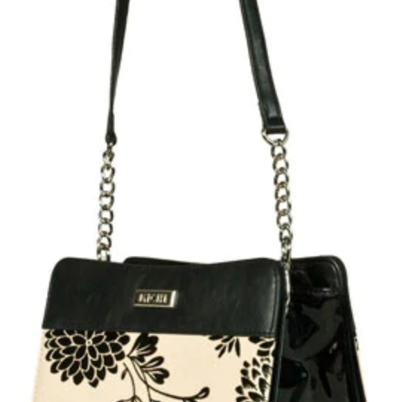 Miche | Bags | Miche Bags Shell Liz Petite Flocked Blackbeige I Have ...